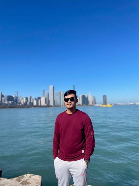 Meet our tutors! - Statistics Tutoring Center - Grand Valley State ...